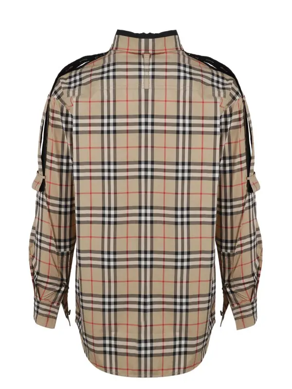 Burberry Vintage Check Shirt