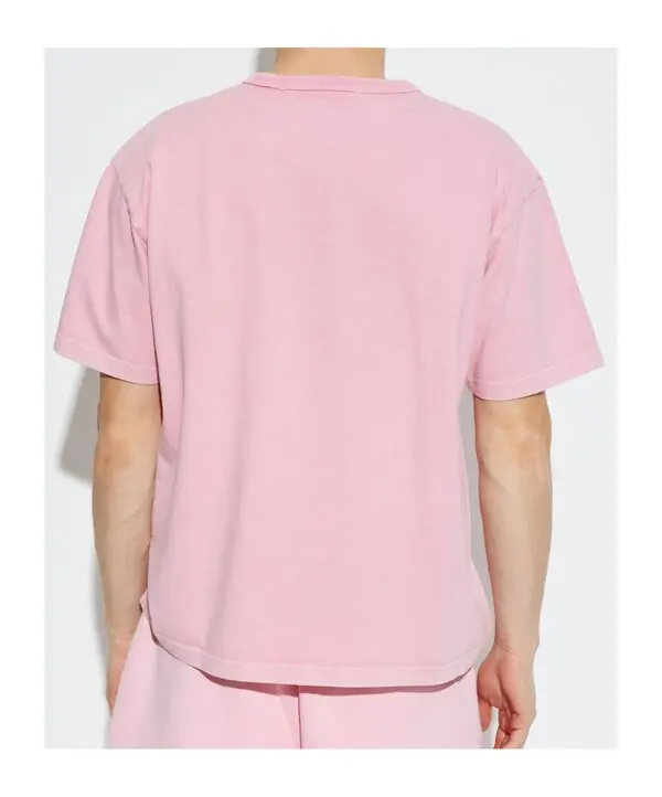 MISBHV Smile Graphic T-shirt