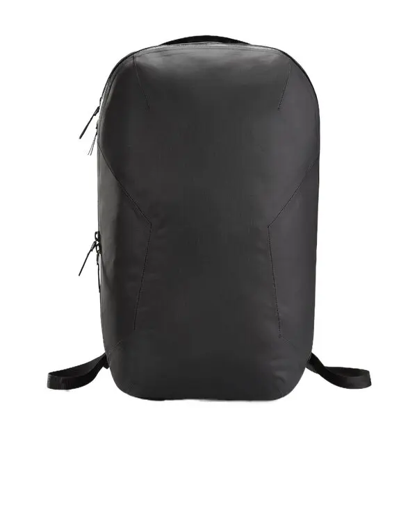 Arc'teryx Rectangle-shape Backpack - Black