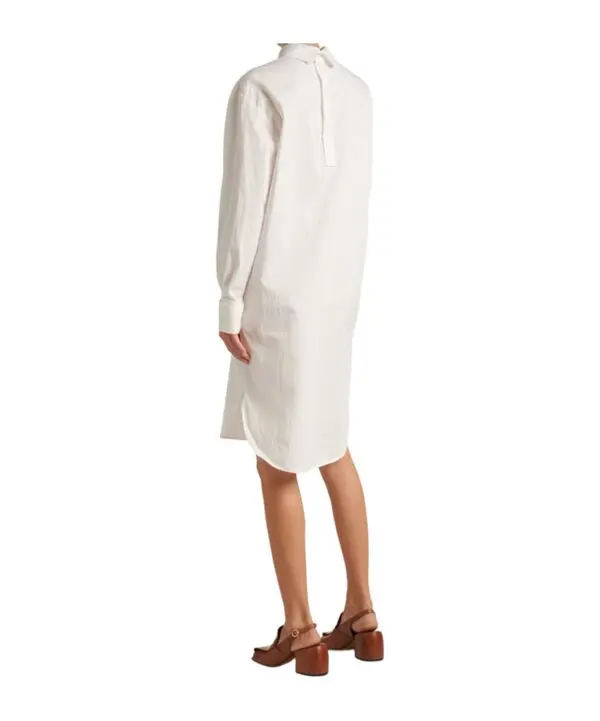 Dries Van Noten Long Sleeve Shirt