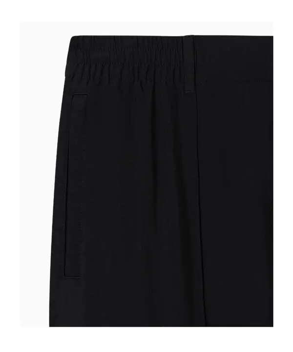 Emporio Armani Elasticated Cuff Joggers