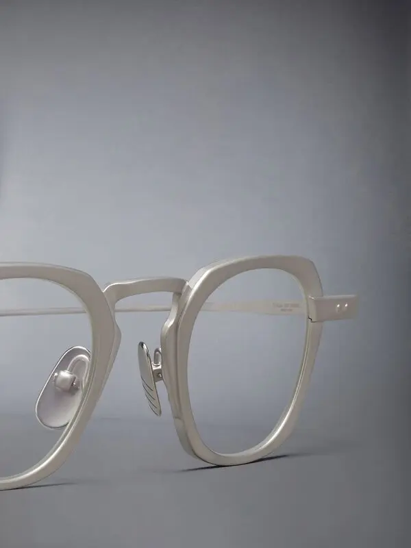 Thom Browne Square Frame Eyeglasses