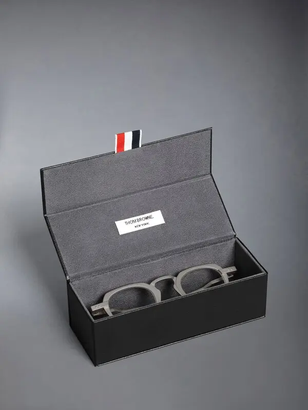 Thom Browne Square Frame Eyeglasses