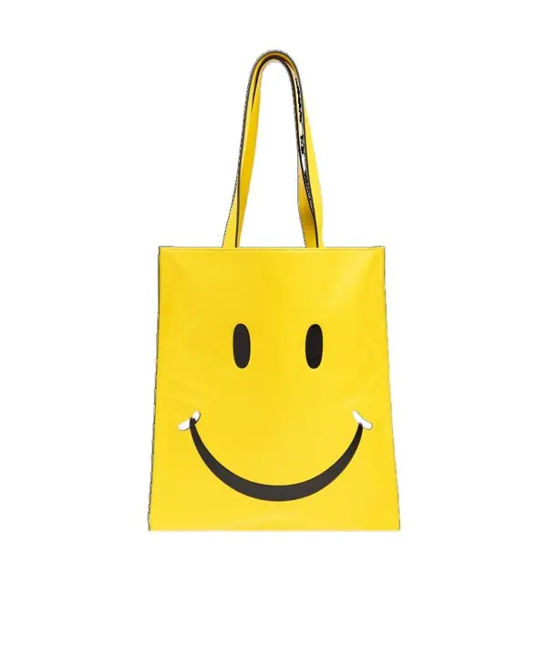 Moschino Double Handle Tote Bag