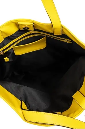 Moschino Double Handle Tote Bag