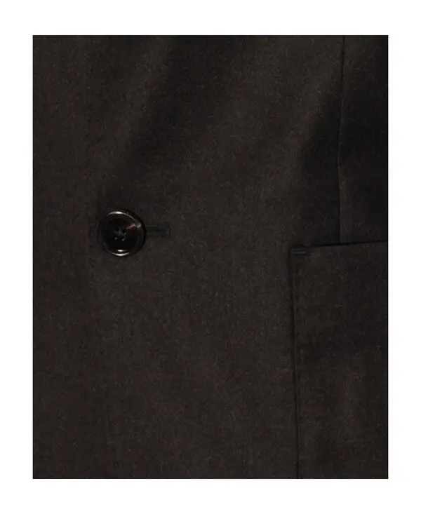 Ami Button-up Jacket