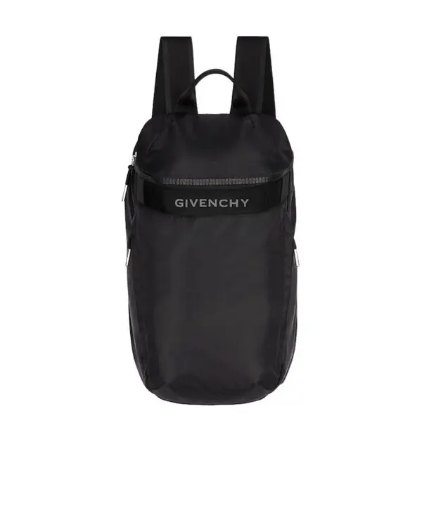 Givenchy G-trek Backpack - Black