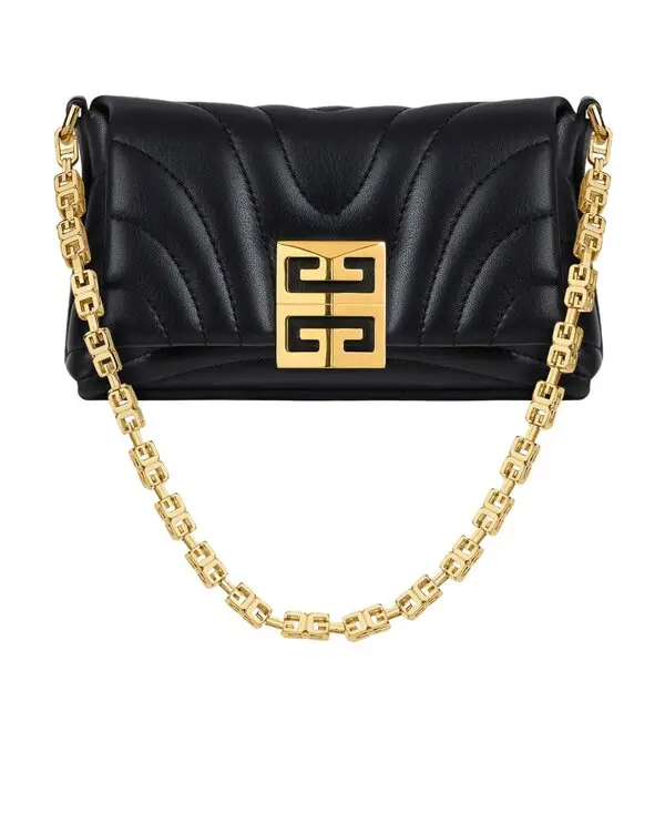 Givenchy 4g Chain-linked Crossbody Bag