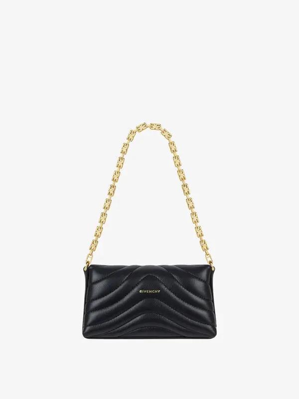 Givenchy 4g Chain-linked Crossbody Bag
