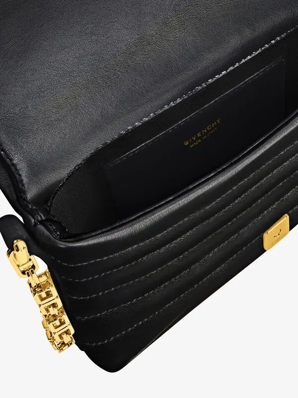 Givenchy 4g Chain-linked Crossbody Bag