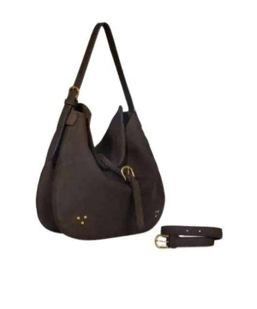 Jérôme Dreyfuss Luis Crossbody Bag