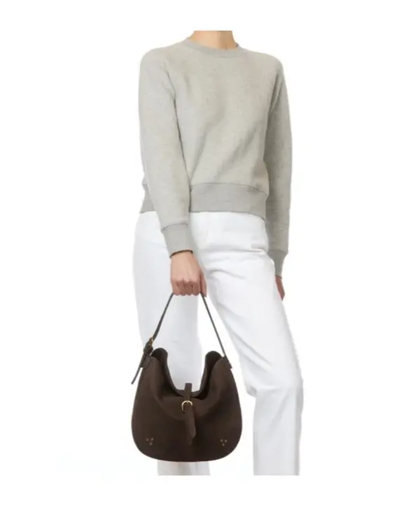 Jérôme Dreyfuss Luis Crossbody Bag