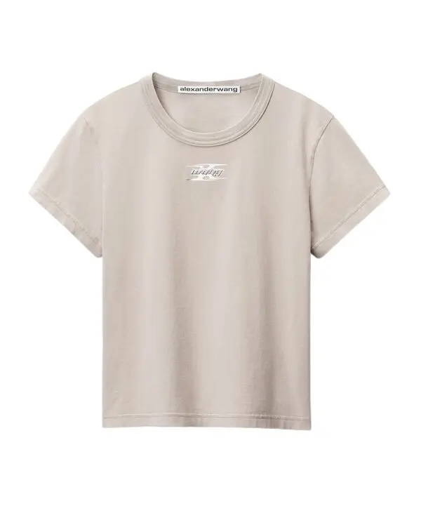Alexander Wang Blade Logo T-shirt