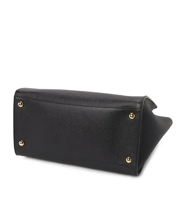 FERRAGAMO Gemini Shoulder Bag