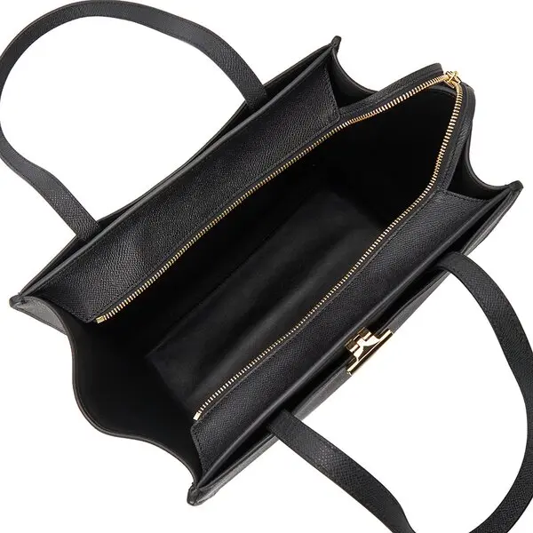 FERRAGAMO Gemini Shoulder Bag