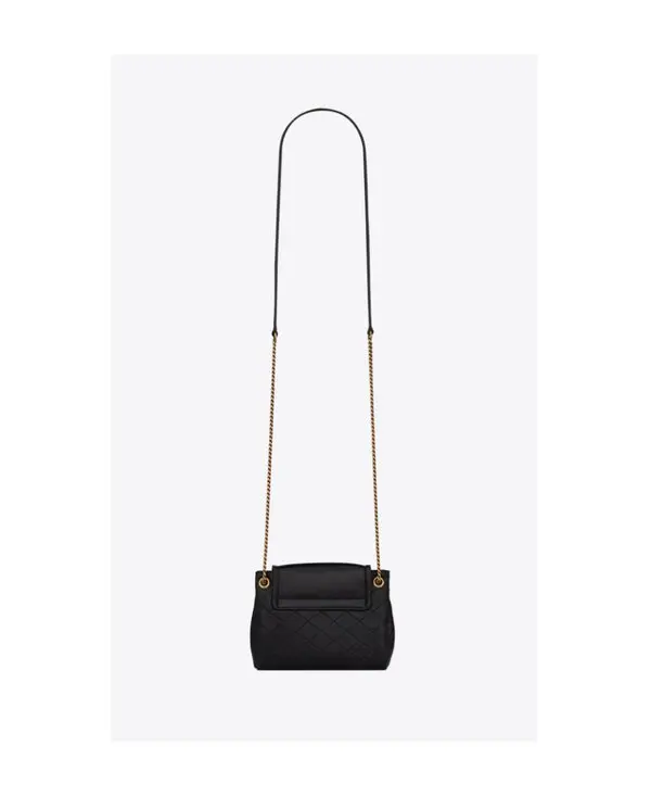 Saint Laurent Mini Nolita Crossbody Bag