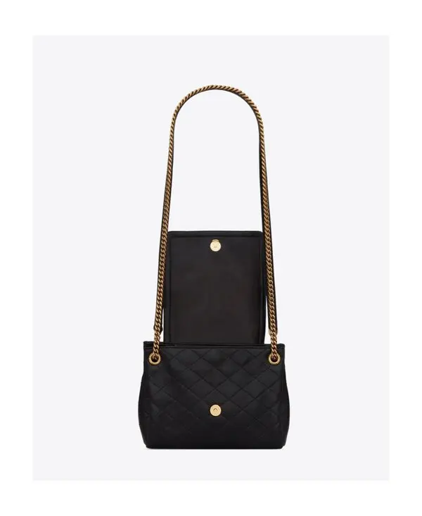 Saint Laurent Mini Nolita Crossbody Bag