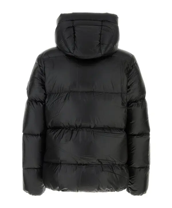 Pyrenex Barry Down Jacket With Hood