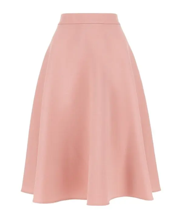 Dolce & Gabbana A-line Skirt