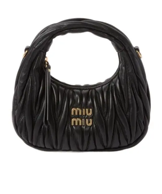 Miu Miu Wander Mini Bag
