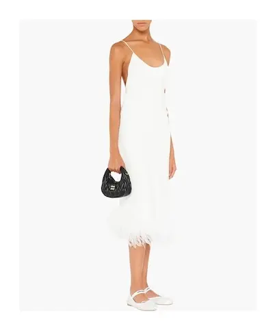 Miu Miu Wander Mini Bag