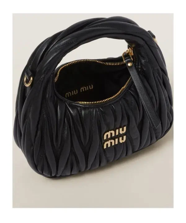 Miu Miu Wander Mini Bag