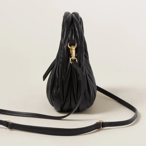 Miu Miu Wander Mini Bag