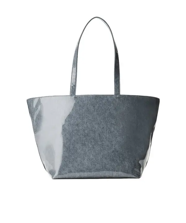 Alexander Wang Logo Tote Bag