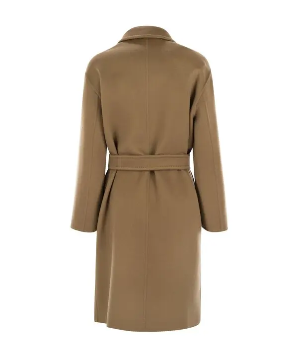 Max Mara Long Sleeved Coat