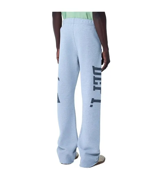 GALLERY DEPT. Logo Motif Track Pants