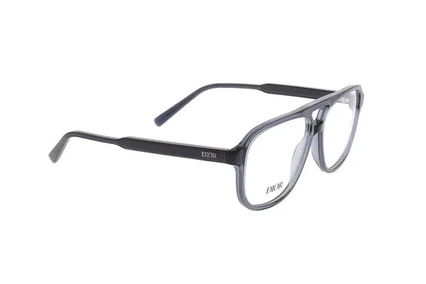 Dior Square Frame Eyeglasses
