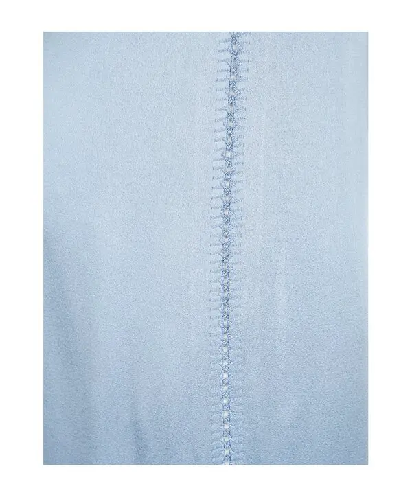FORTE_FORTE Pressed Crease Trousers