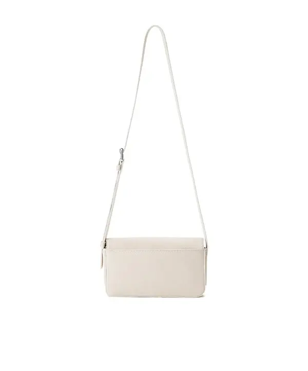 Alexander Wang Embossed Leather Belt Bag