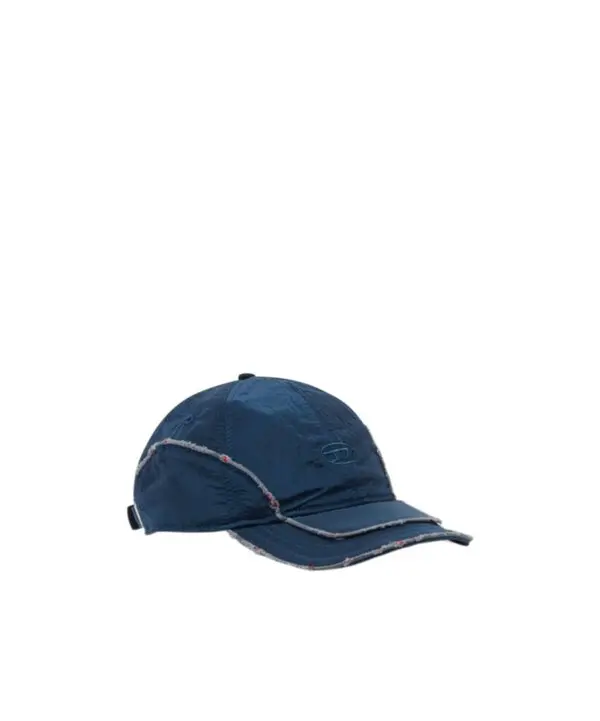 DIESEL® C-onnor Baseball Cap - Blue