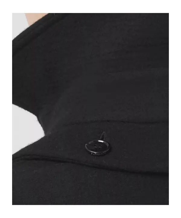 Burberry Double-breasted Trench Coat