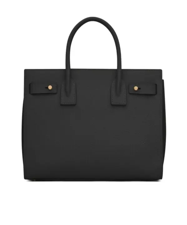 Saint Laurent Sac De Jour Tote Bag