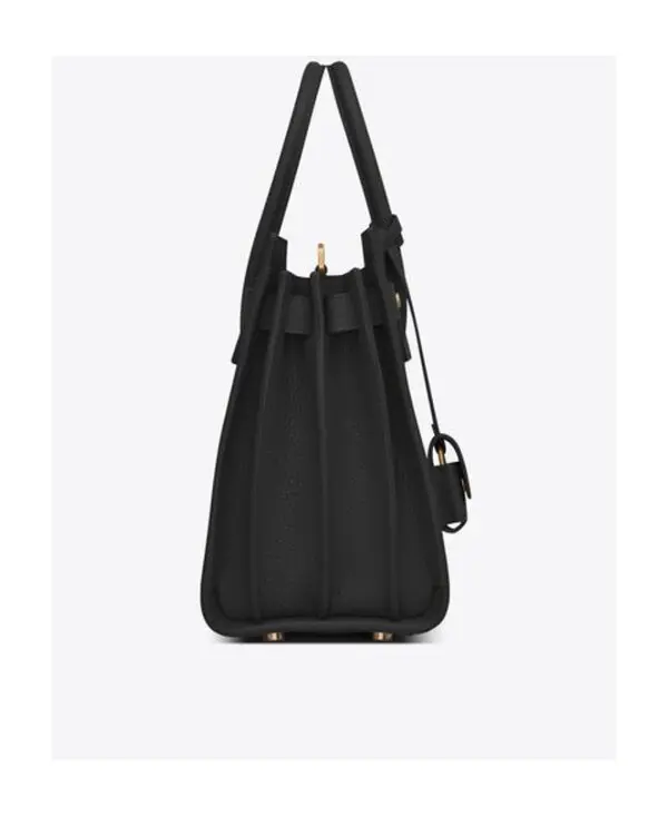 Saint Laurent Sac De Jour Tote Bag