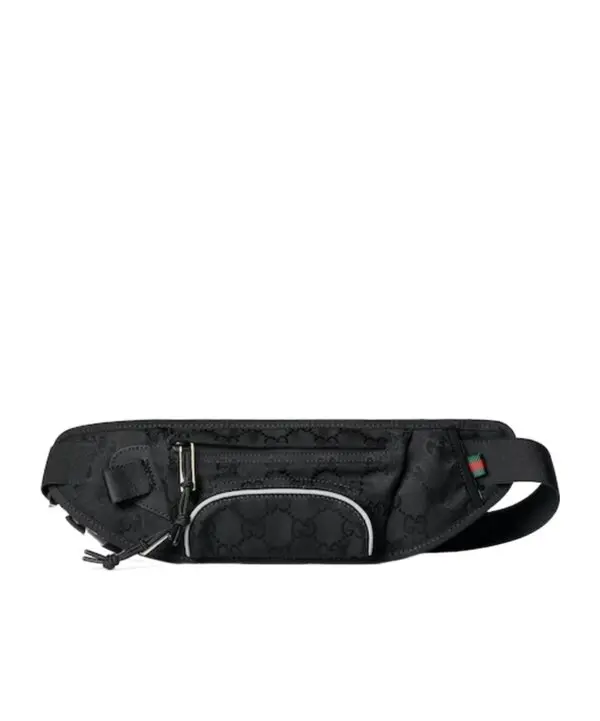 Gucci Belt Bag - Black