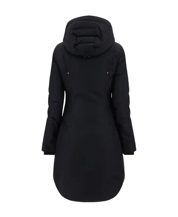 Moose Knuckles Cloud Parka