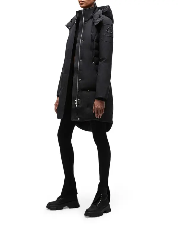 Moose Knuckles Cloud Parka