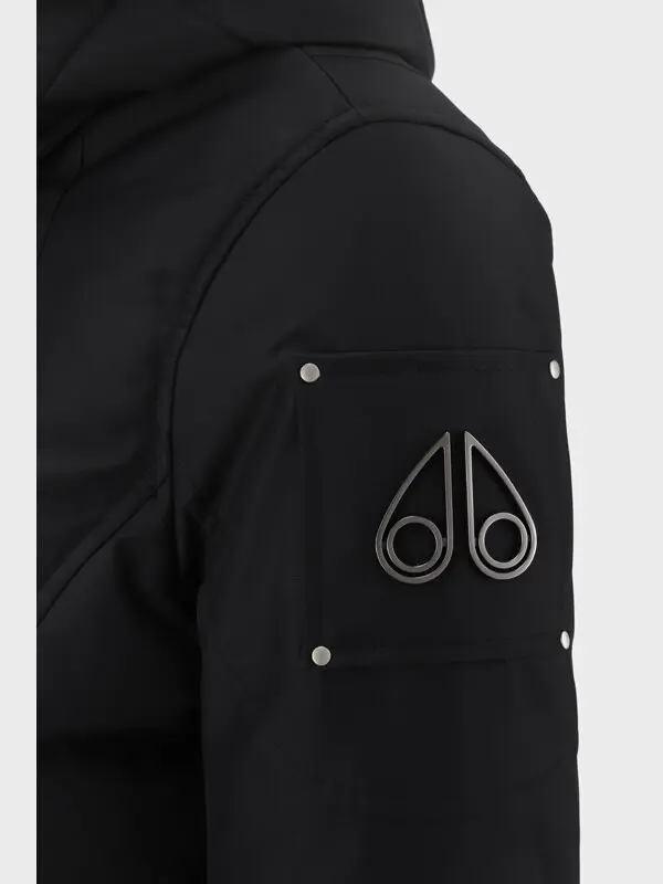 Moose Knuckles Cloud Parka