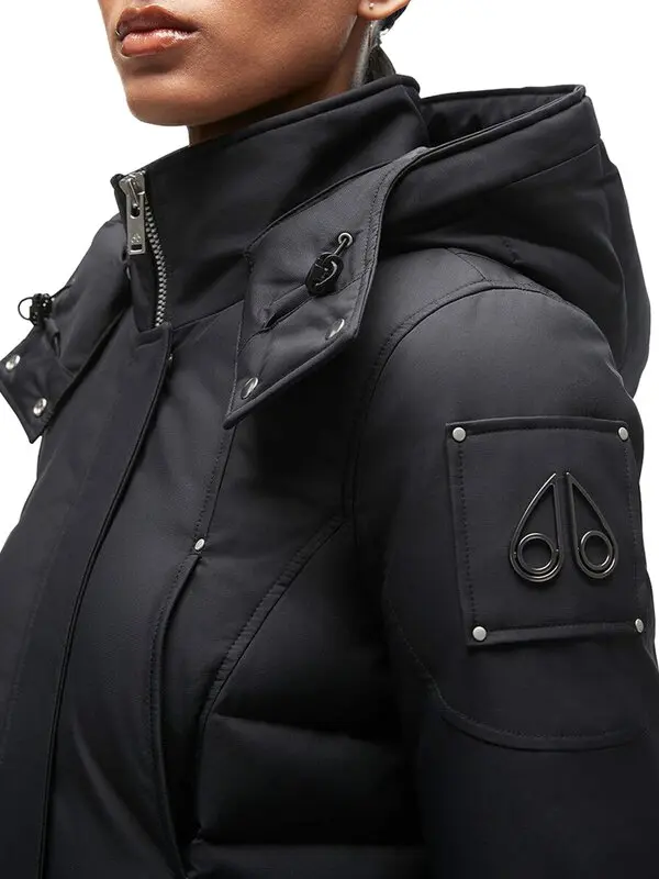 Moose Knuckles Cloud Parka