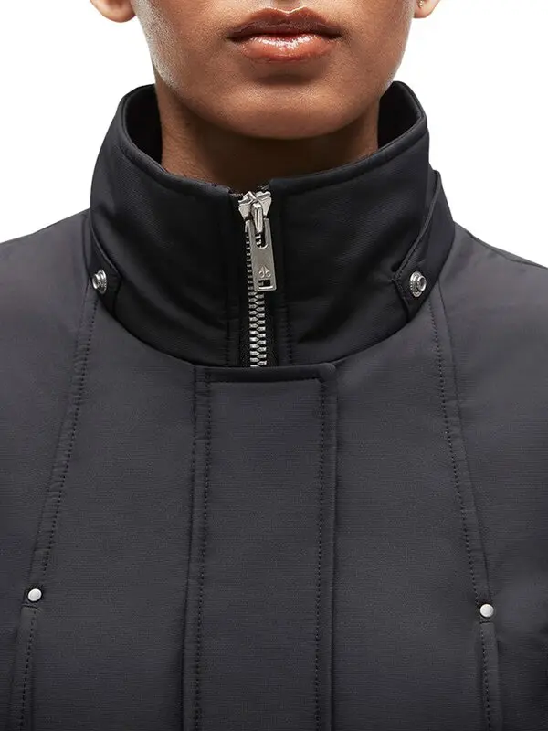 Moose Knuckles Cloud Parka