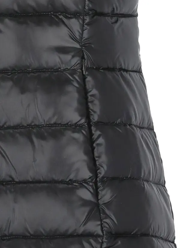 Herno Zip-up Padded Gilet