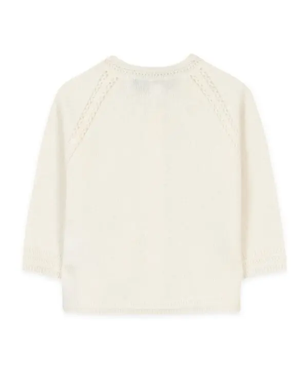 TARTINE ET CHOCOLAT Cashmere Cardigan