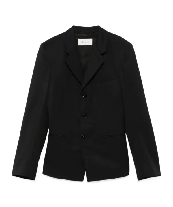 LEMAIRE Single-breasted Blazer