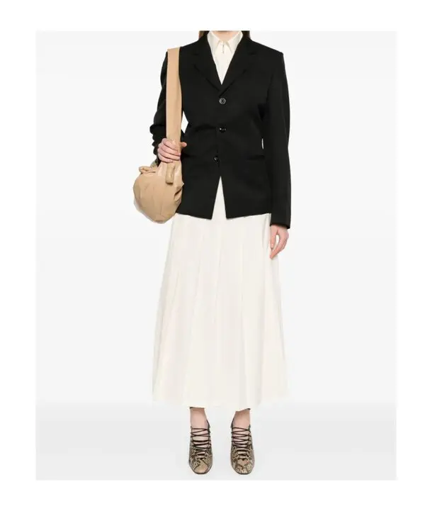 LEMAIRE Single-breasted Blazer