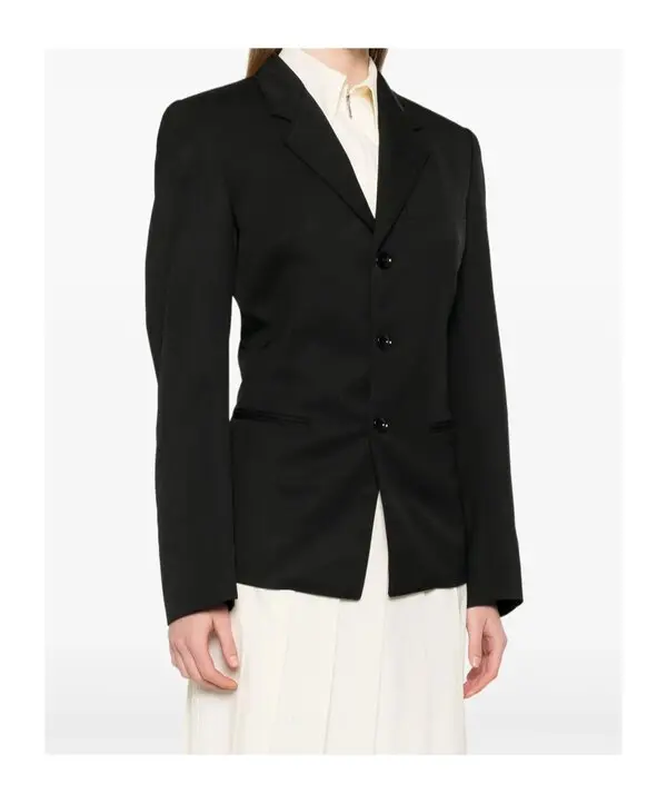 LEMAIRE Single-breasted Blazer