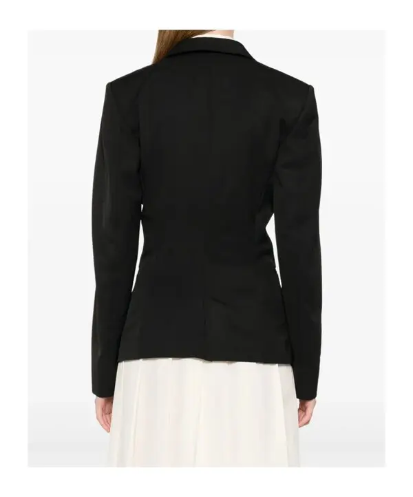 LEMAIRE Single-breasted Blazer