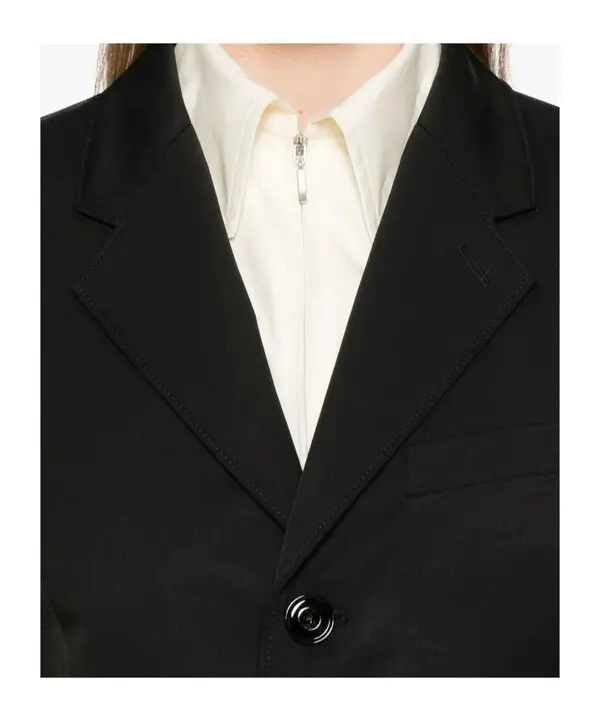 LEMAIRE Single-breasted Blazer